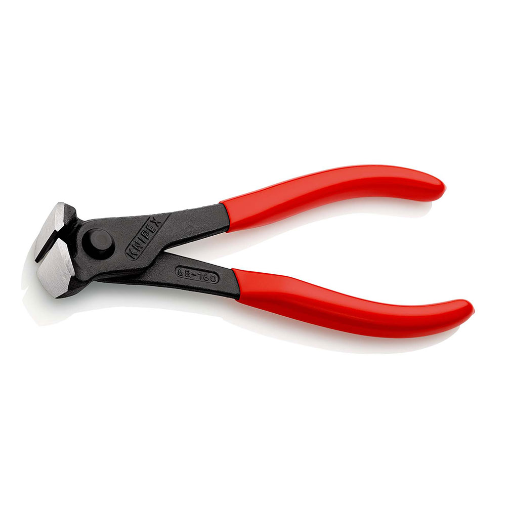 KNIPEX Čeone sečice 160mm - 68 01 160 - ELTEC EXPORT-IMPORT