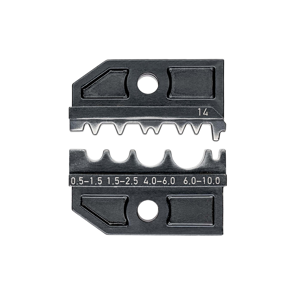 KNIPEX Krimp umetak za neizolovane termalne priključke za 97 43 XX - 97 ...