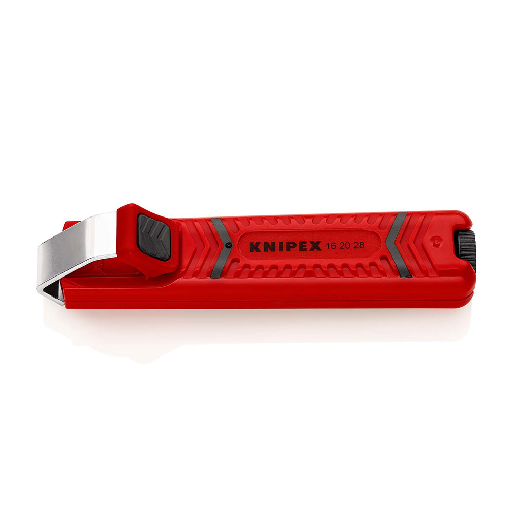 KNIPEX Nož za skidanje izolacije - 16 20 28 SB - ELTEC EXPORT-IMPORT