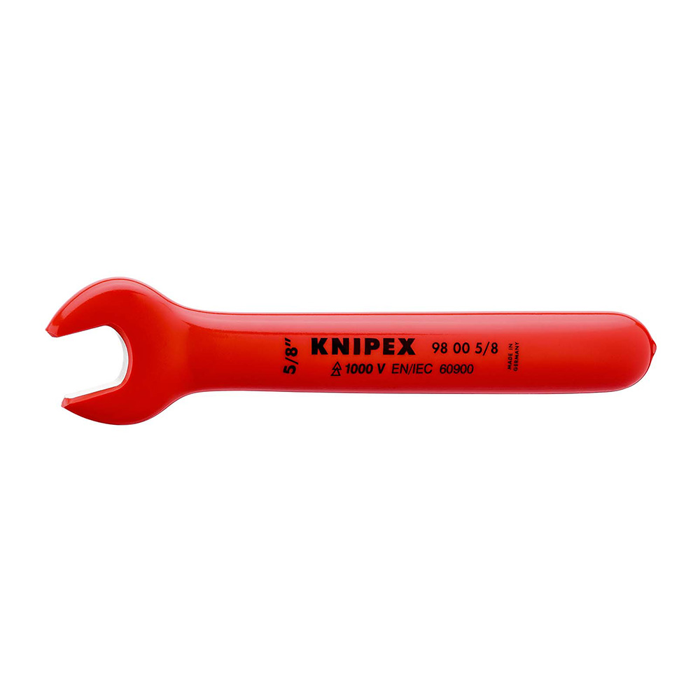 KNIPEX Vilasti ključ jednostrani izolovan 1000V 5/8" - 98 00 5/8 ...