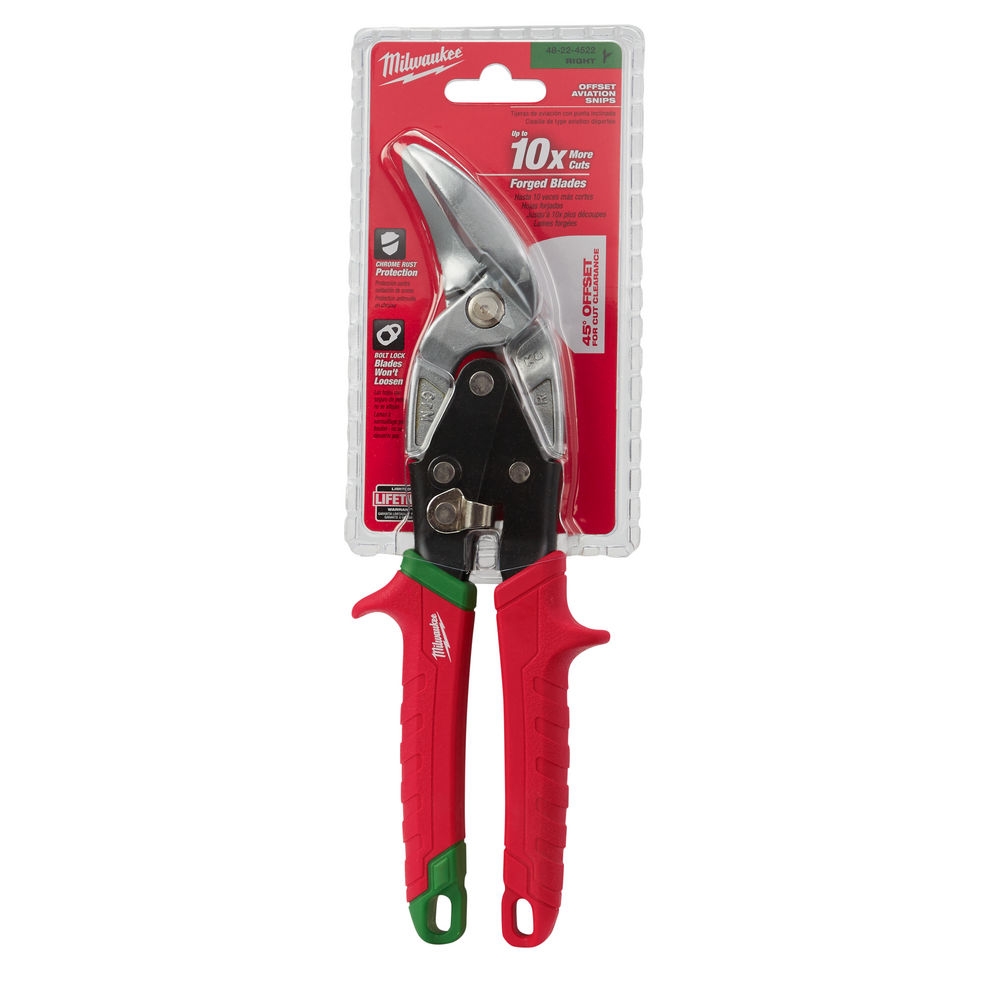 Makaze za lim 260mm - ELTEC EXPORT-IMPORT