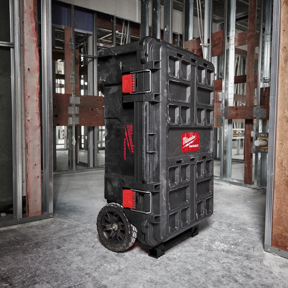 PACKOUT Sanduk sa točkovima - ELTEC EXPORT-IMPORT
