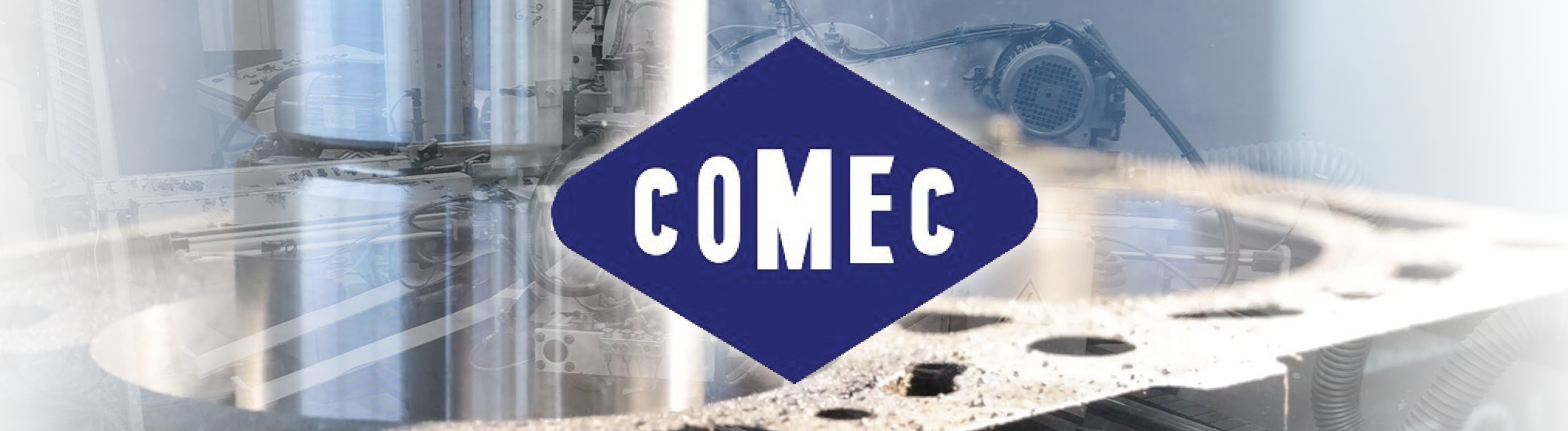 Comec - ELTEC EXPORT-IMPORT