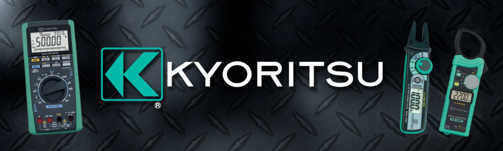 Kyoritsu - ELTEC EXPORT-IMPORT